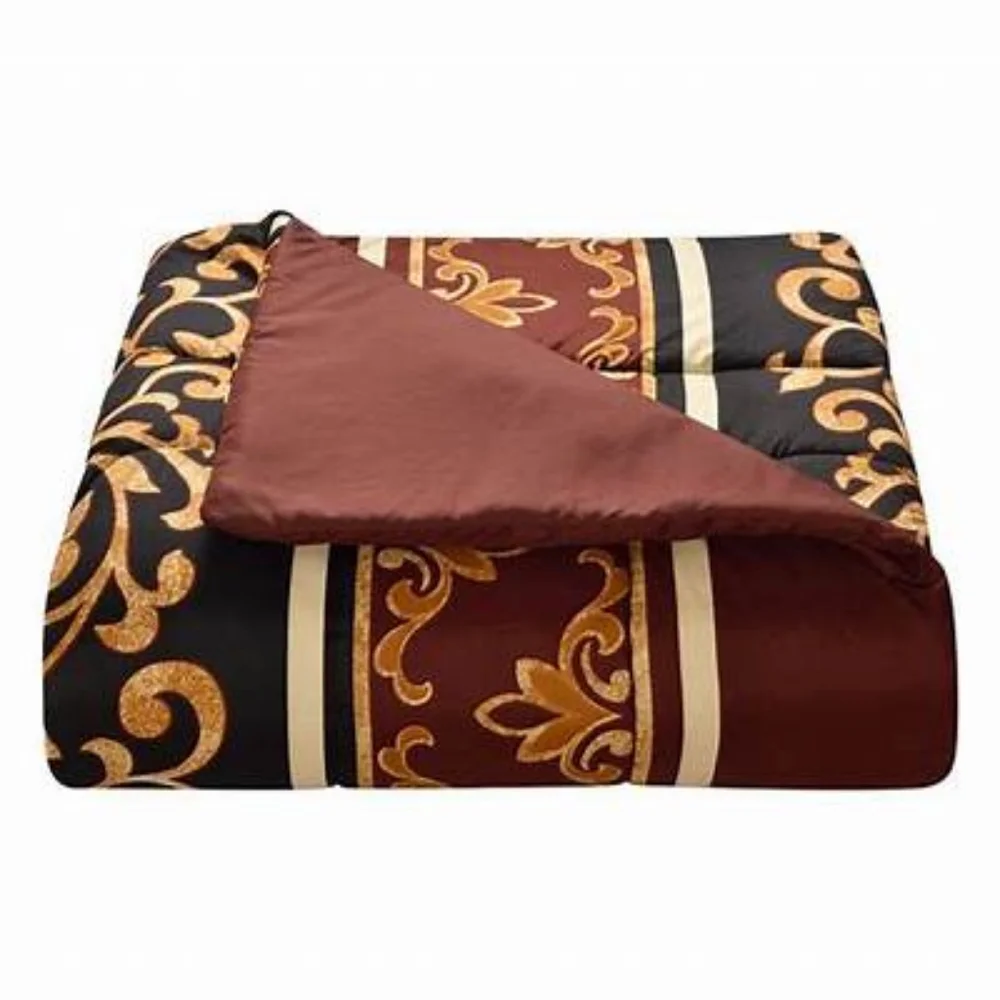 Macy's | Bedding | Fairfield Square Collection Carmen Reversible 6pc ...